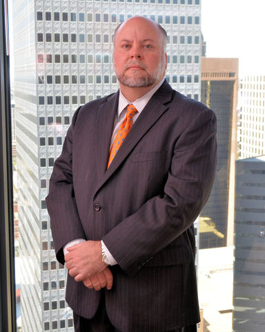 Jay English Profile - Dallas, TX Car Accident Lawyer