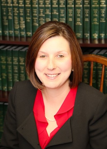 Brenda Rivard - Lawyer in Worcester, MA