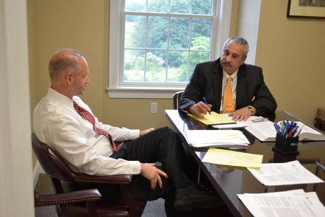 William Doyle Profile - Lynnfield, MA Personal Injury Lawyer