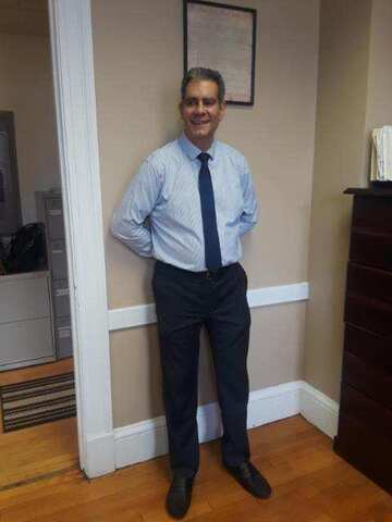 Robert Simonian - Lawyer in Fall River, MA