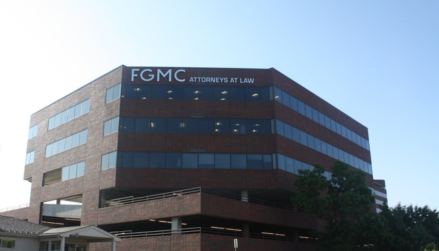 Daniel Foster Profile - Denver, CO Personal Injury Lawyer