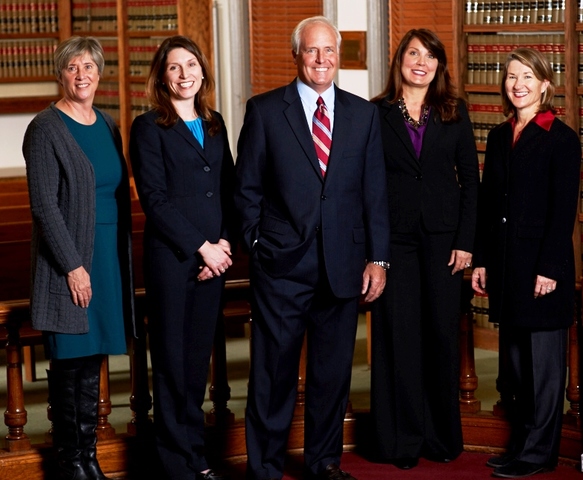 Matthew Ferguson - Lawyer in Aspen, CO - Avvo