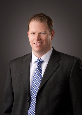Jacob Kimball - Lawyer in Colorado Springs, CO