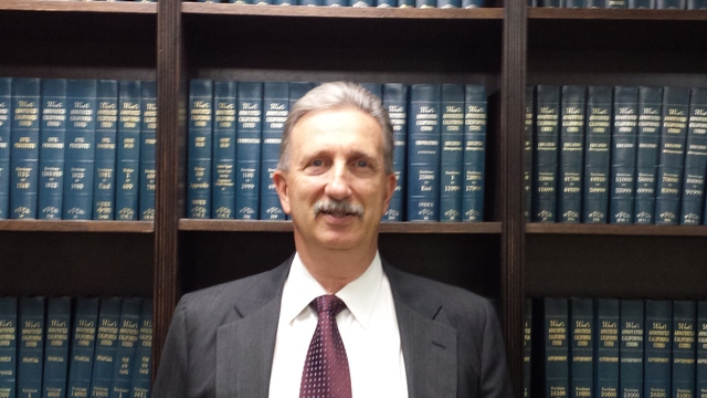 Howard Gertz Profile - Tarzana, CA Litigation Lawyer