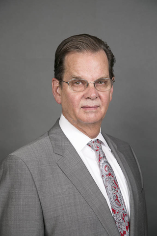 David Gentry Profile - Santa Ana, CA Workers Compensation Lawyer