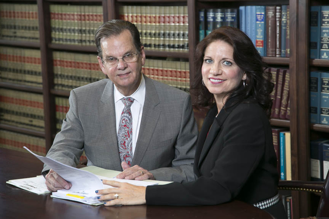 David Gentry Profile - Santa Ana, CA Workers Compensation Lawyer