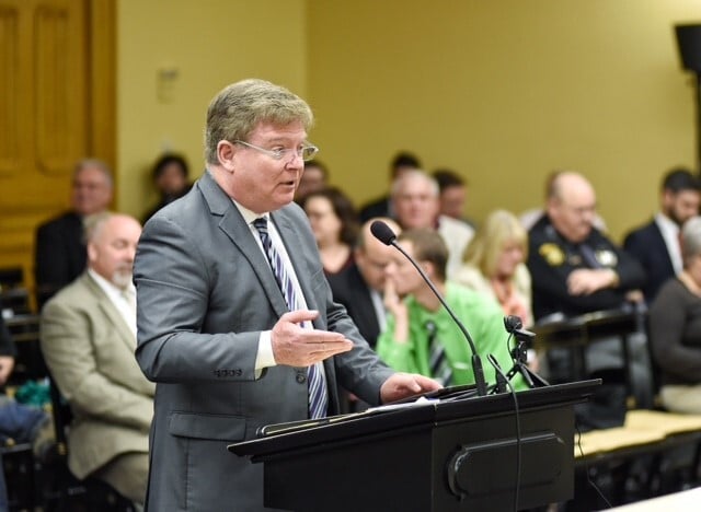 James Thorburn Profile - Greenwood Village, CO Tax Lawyer