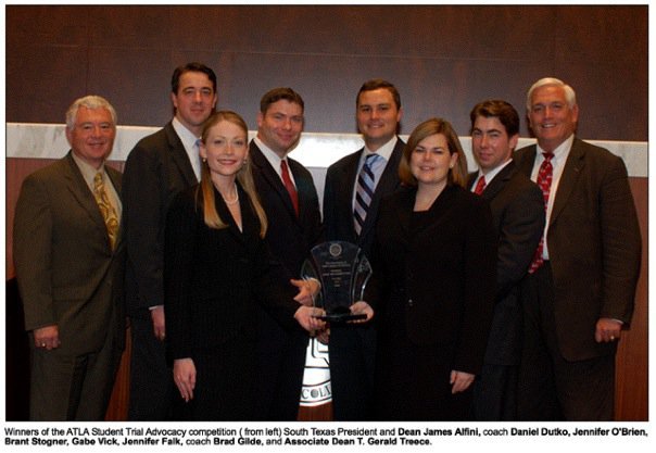 Daniel Dutko Profile - Houston, TX Wrongful Death Lawyer