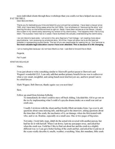 Mark Wagner - Lawyer in Tacoma, WA