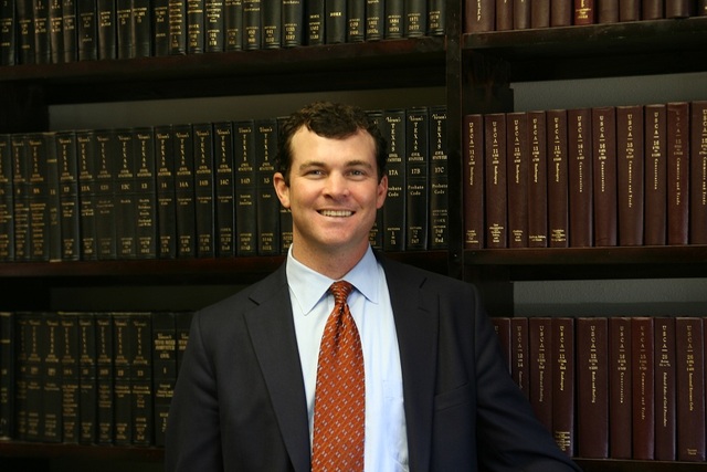 Matthew Shrum Profile - Austin, TX Personal Injury Lawyer