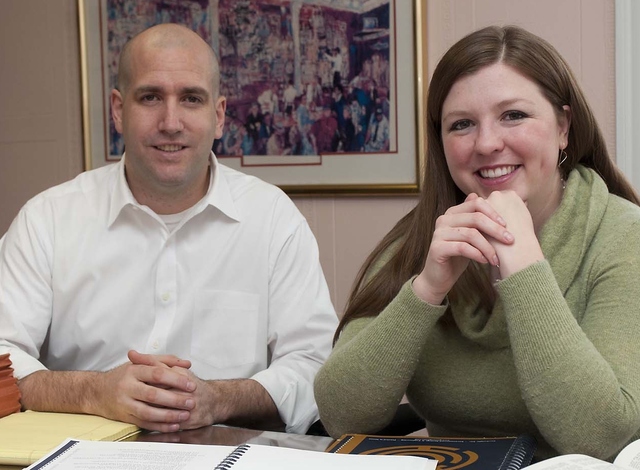 Kenneth Vining Profile - Somerville, MA Landlord & Tenant Lawyer