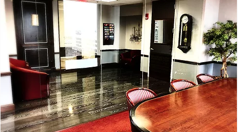 Dana Rosencranz Profile - Boston, MA Personal Injury Lawyer