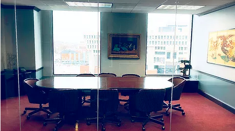 Dana Rosencranz Profile - Boston, MA Personal Injury Lawyer