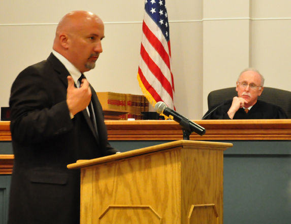 Timothy Bush - Lawyer in Nashua, NH - Avvo