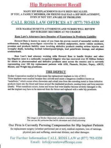 Howard Ross - Lawyer in Sharon, MA - Avvo