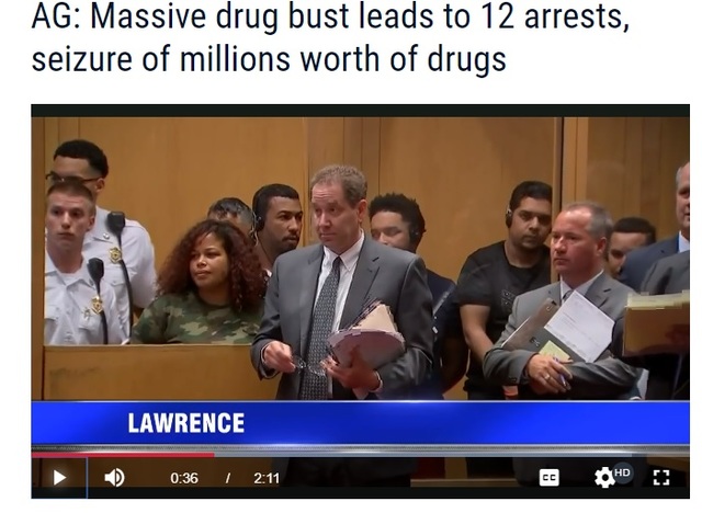 Andrew Goldstein Profile - Haverhill, MA Criminal Defense Lawyer