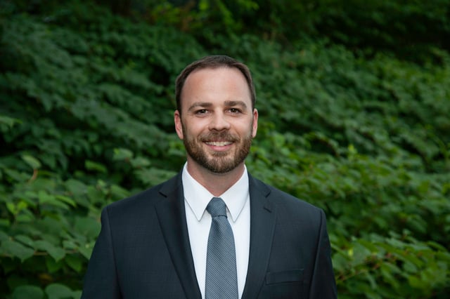 Matthew Swanson Profile - Brockton, MA Bankruptcy Lawyer