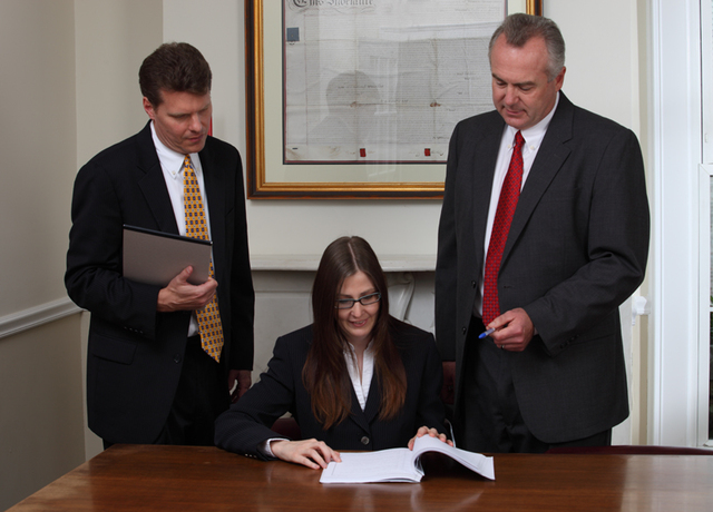 Thomas Allingham - Lawyer - Avvo