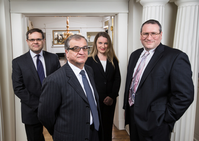 Louis Crisci - Lawyer - Avvo