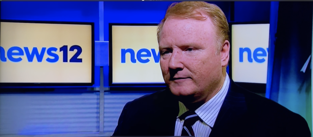 Stephan Seeger Profile - Stamford, CT Criminal Defense Lawyer