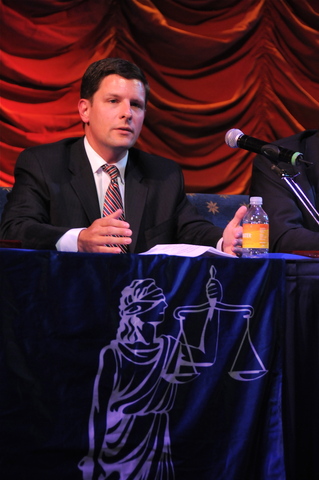 Frank Riccio - Lawyer in Bridgeport, CT - Avvo