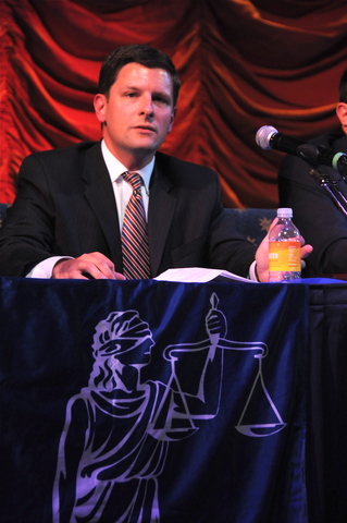 Frank Riccio - Lawyer in Bridgeport, CT - Avvo