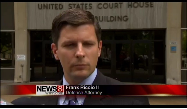 Frank Riccio - Lawyer in Bridgeport, CT - Avvo