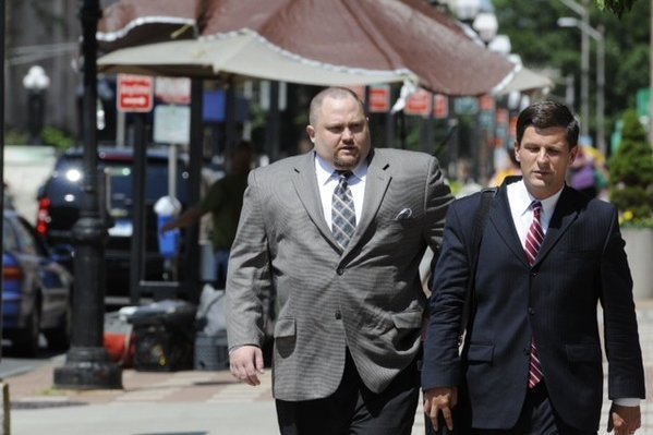 Frank Riccio - Lawyer in Bridgeport, CT - Avvo