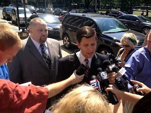 Frank Riccio - Lawyer in Bridgeport, CT - Avvo