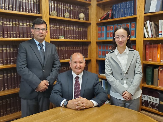 Gilbert Gutierrez - Lawyer in Riverside, CA - Avvo