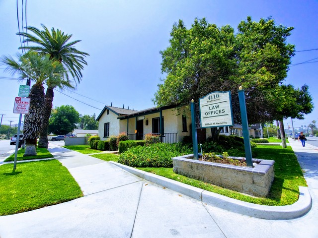 Gilbert Gutierrez - Lawyer in Riverside, CA - Avvo