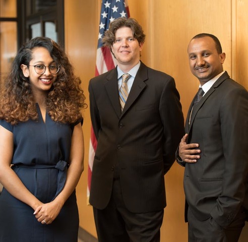 Alan Dobson - Lawyer in Arlington, VA - Avvo