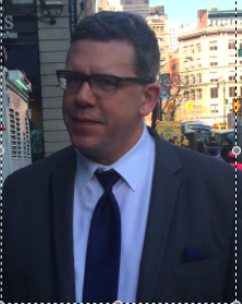 Richard Beattie Profile - Philadelphia, PA Litigation Lawyer