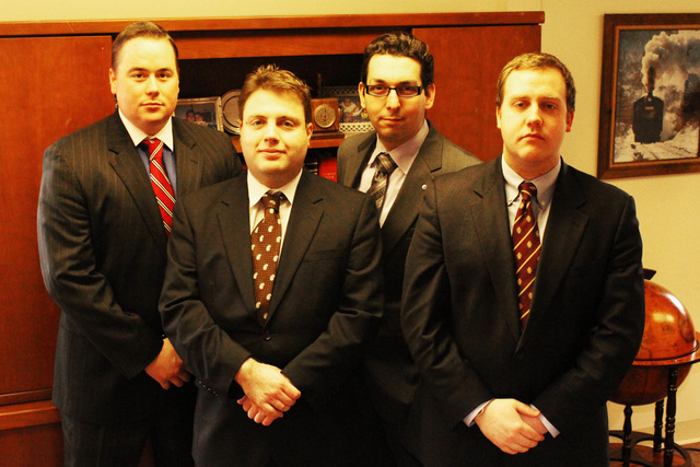 Lawyer Max Rosenberg - Stratford, CT 06615 - Avvo.com