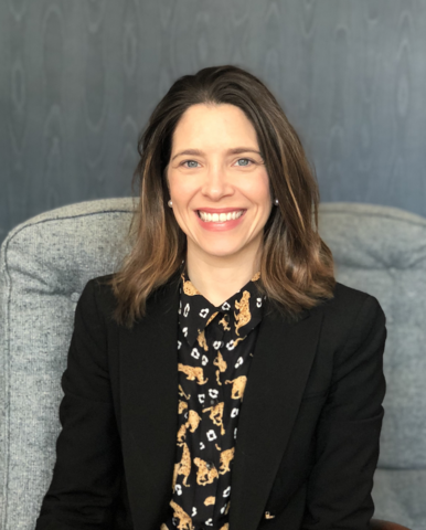 Mary Foden Profile - Hartford, CT Immigration Lawyer