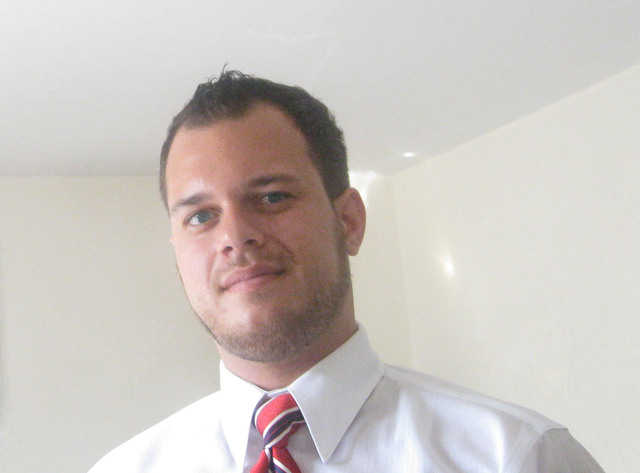 Steven Allinson - Lawyer in Wallingford, CT