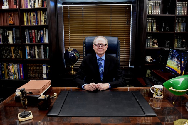 W Gurney Profile - Riverside, CA Personal Injury Lawyer