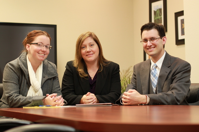 Sara Allen Profile - Portland, OR Divorce Lawyer