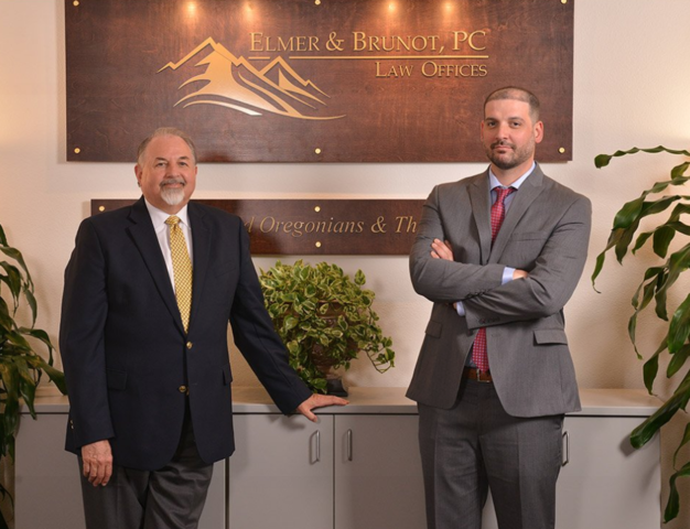 Randy Elmer - Lawyer in Salem, OR - Avvo