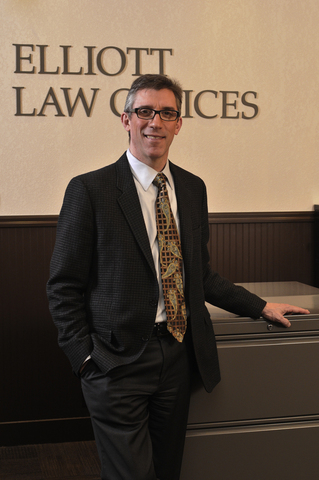 John Elliott - Lawyer in Hillsboro, OR - Avvo