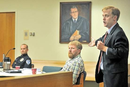 Justin Rosas - Lawyer in Medford, OR - Avvo