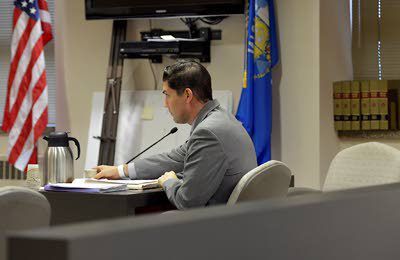 Joseph Easton Profile - Rockledge, FL DUI & DWI Lawyer