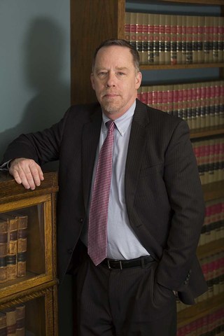 George Limbeck - Lawyer - Avvo