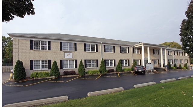 George Pappas Profile - Green Bay, WI Family Lawyer