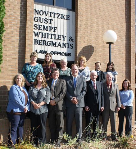 Jason Whitley - Lawyer in Amery, WI - Avvo