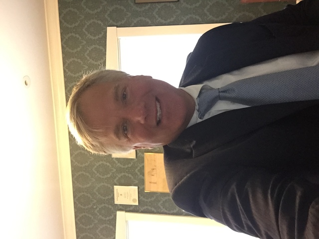 Dwight Darrow - Lawyer in Sheboygan, WI