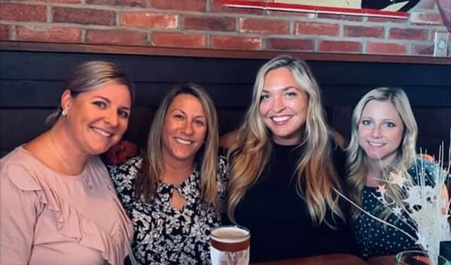 Rachel Fitzgerald Profile - Appleton, WI Workers Compensation Lawyer