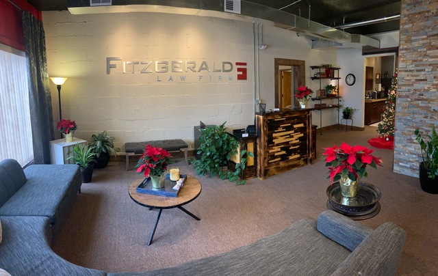 Rachel Fitzgerald Profile - Appleton, WI Workers Compensation Lawyer