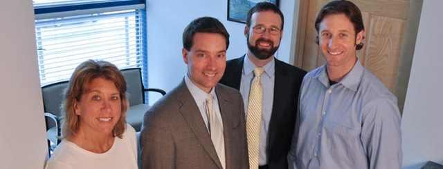 Jeffrey Wilson Profile - Milwaukee, WI Litigation Lawyer