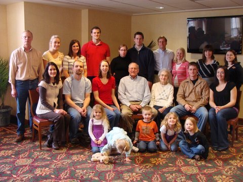 Steven Berger Profile - Severna Park, MD Estate Planning Lawyer